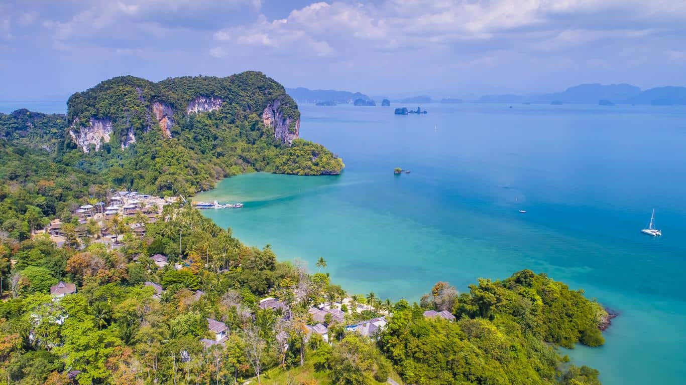 Koh Yao Noi Visitor Guide - Thai Holidays