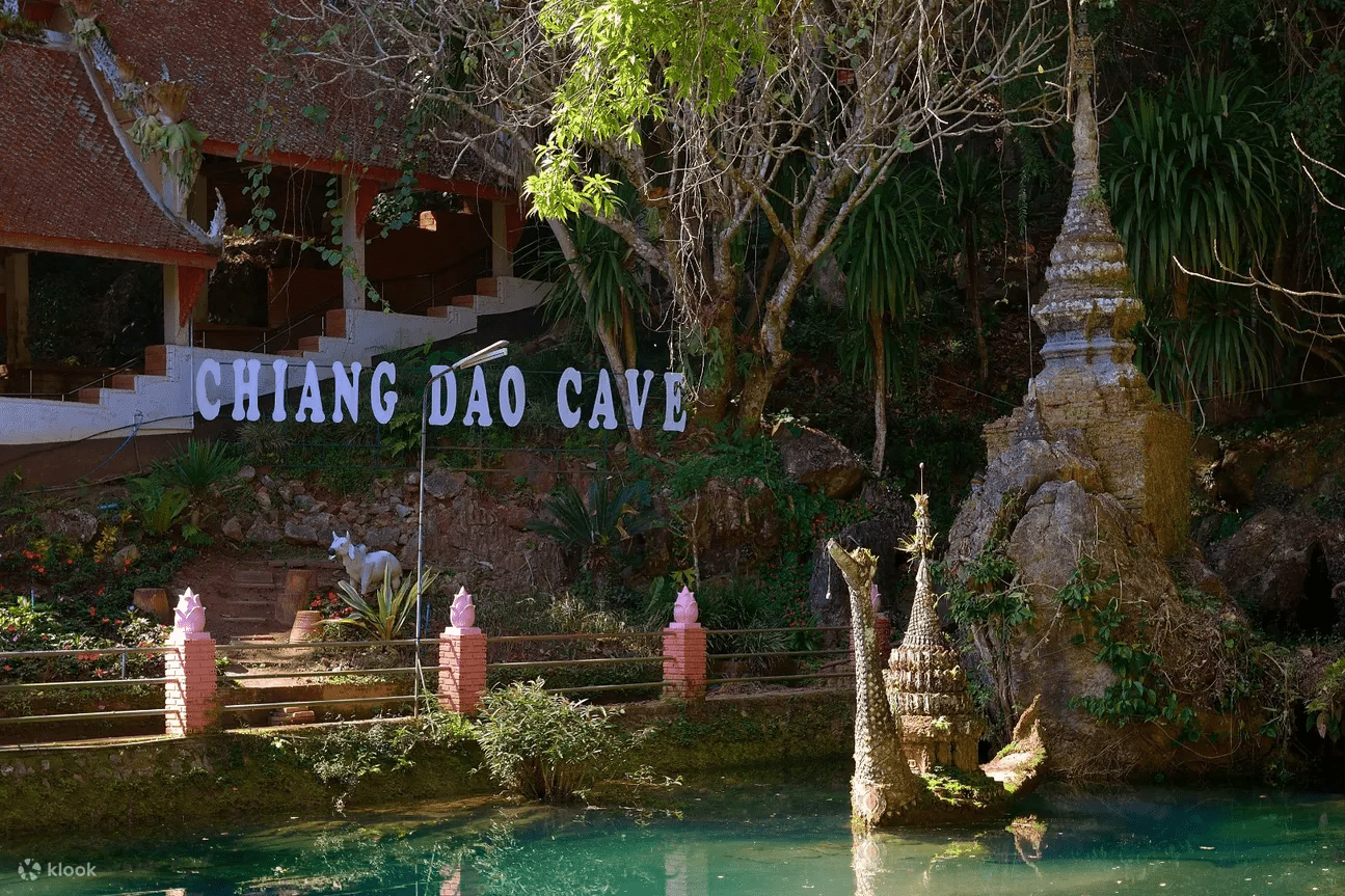 Things to Do in Chiang Dao - Thai Holidays