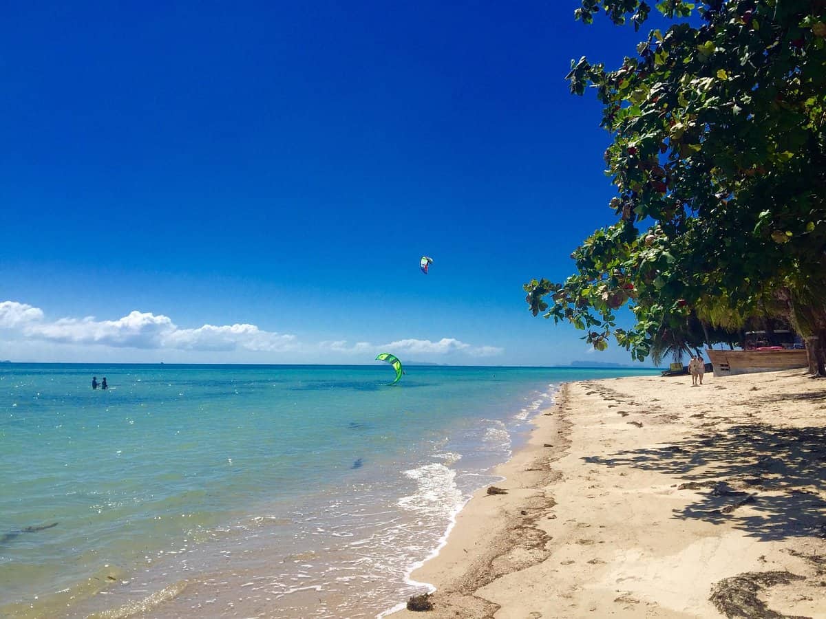 Guía para visitantes de Baan Tai - Vacaciones en Tailandia