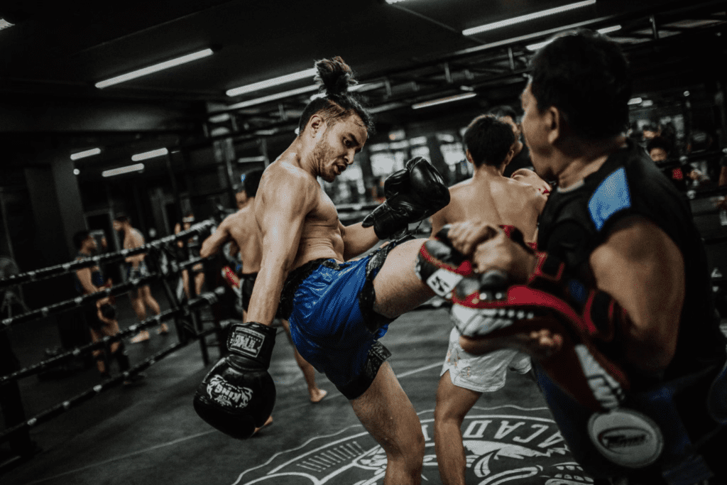 Best Muay Thai Gyms in Thailand: Unleash Your Inner Warrior! - Thai ...