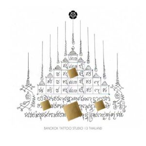 Discover the Ancient Art of Sak Yant Tattooing in Thailand - Thai Holidays