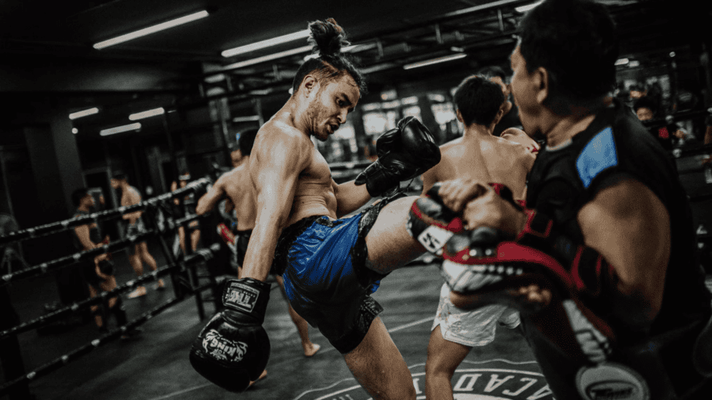 16 Top-Rated Muay Thai Camps in Thailand: Ultimate Training Guide [2025 ...
